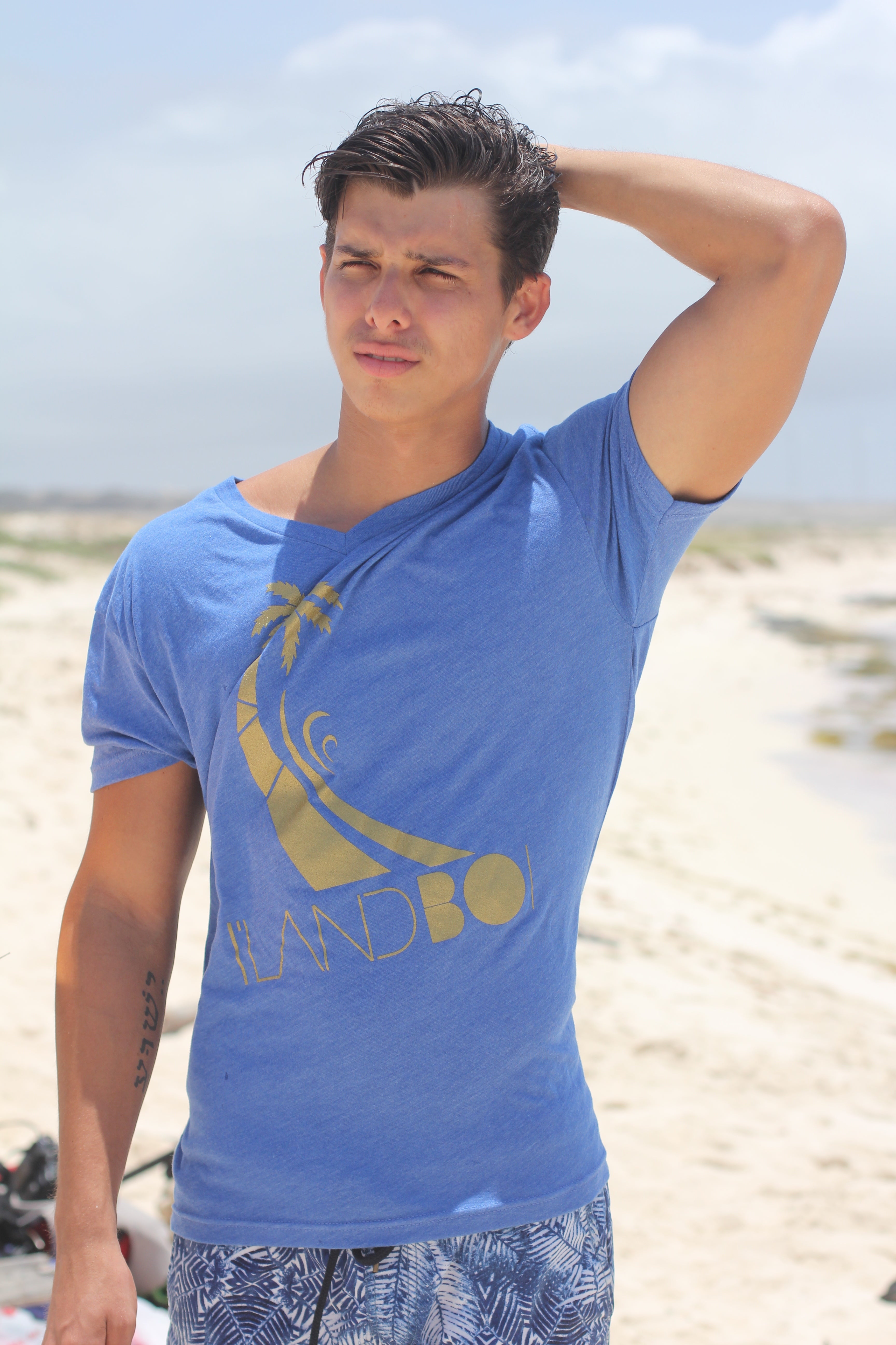 Men – Islandgirlclothing